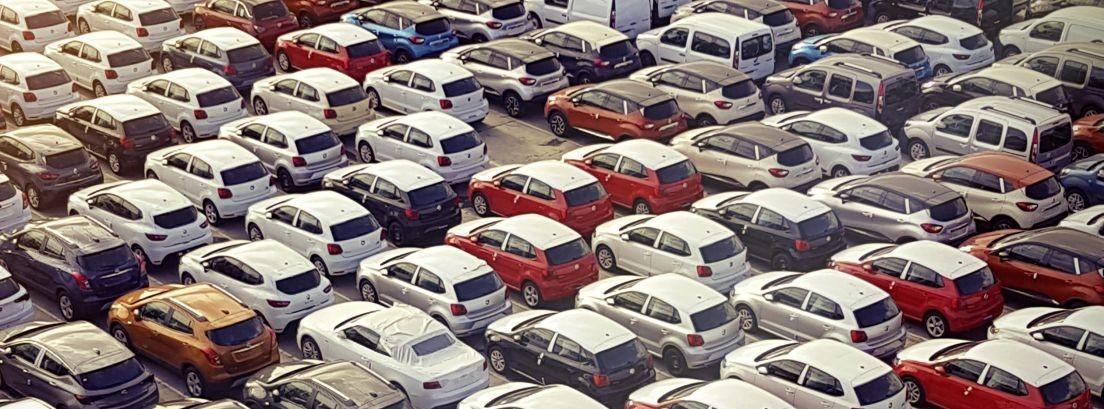 ¿Dónde se hacen subastas de coches en España? -canalMOTOR