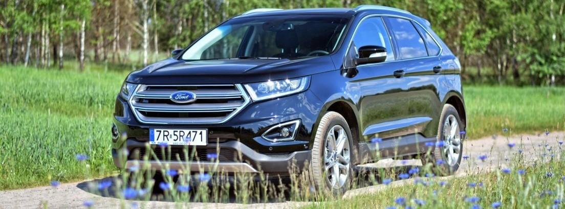 Mejores SUV medianos con cambio automatico -canalMOTOR