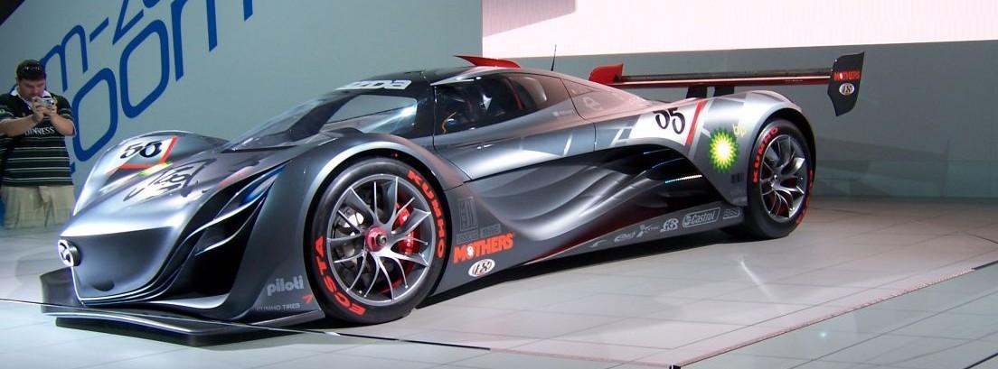 Prototipos de coches de grandes marcas que quedaron el olvido