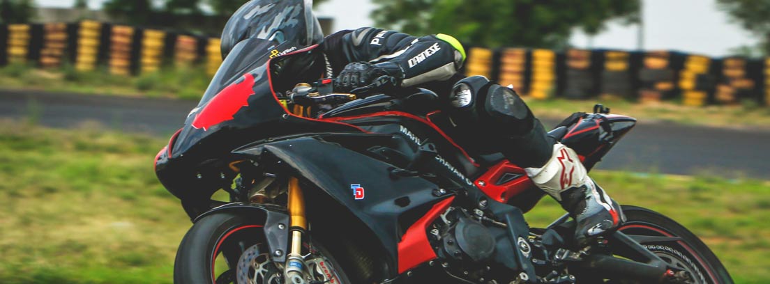  Qu Es El Carenado De Una Motocicleta canalMOTOR